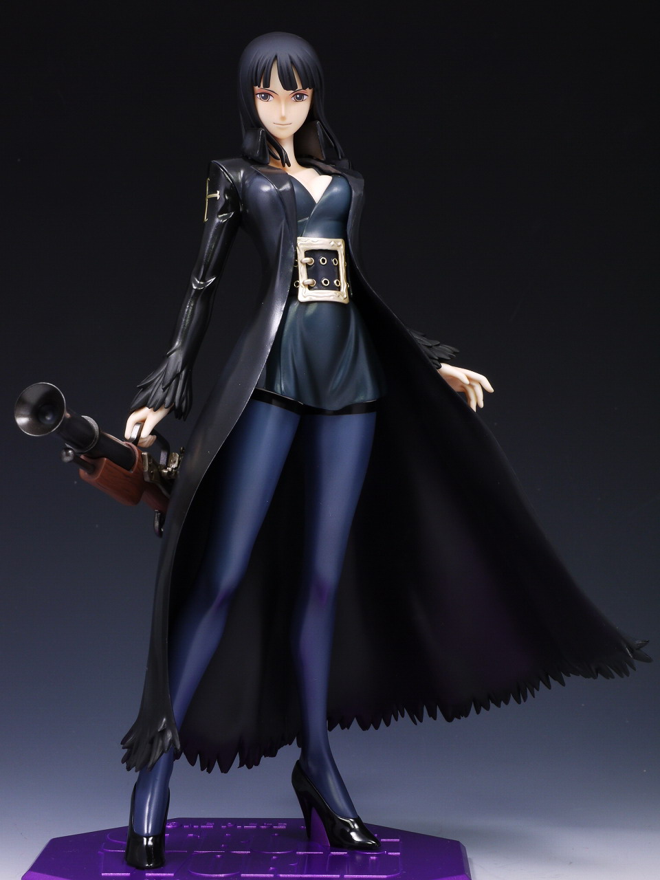 One Piece Robin Strong World