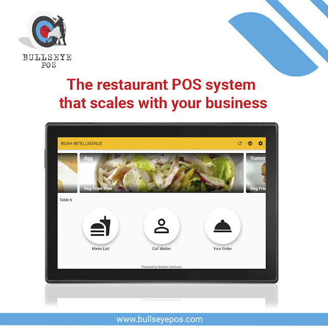 What are the major problems that can be eliminated with a restaurant ...