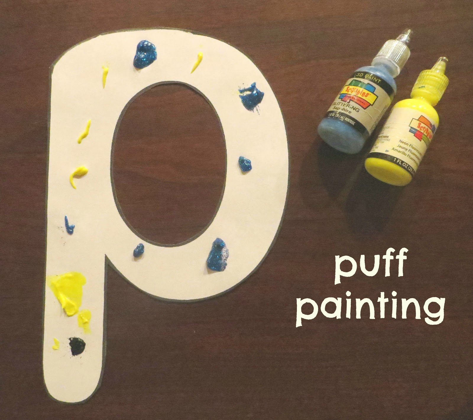 Brainstorm in Bloom: Lower Case Alphabet Art ~ D'Nealian letters