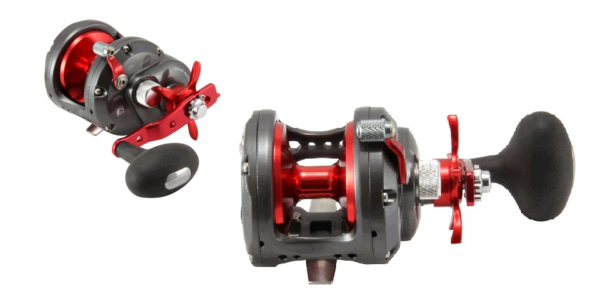 Okuma Cortez oder Okuma Catalina Line Counter??? | Anglerboard – Forum ...