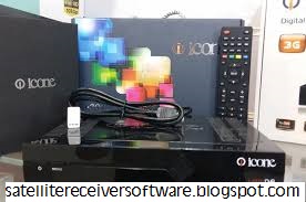 iCone i2020 Download From TS iCone i2020 Bootloader iCone i2020 Fiche ...