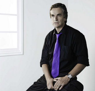 teleseries chilenas: FRANCISCO REYES DEJA TVN