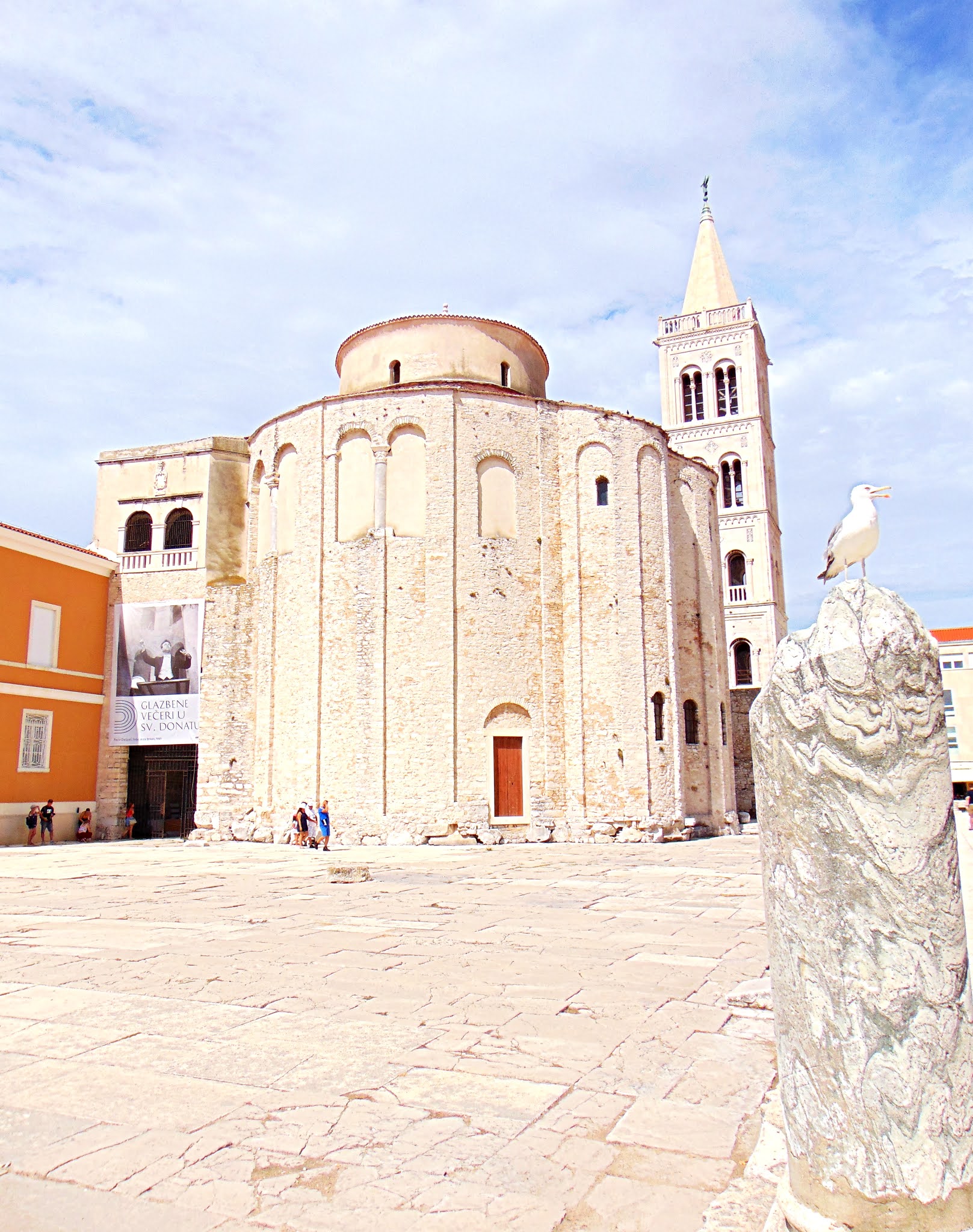 5 Things You Need To Do In Zadar | Sweet Passions