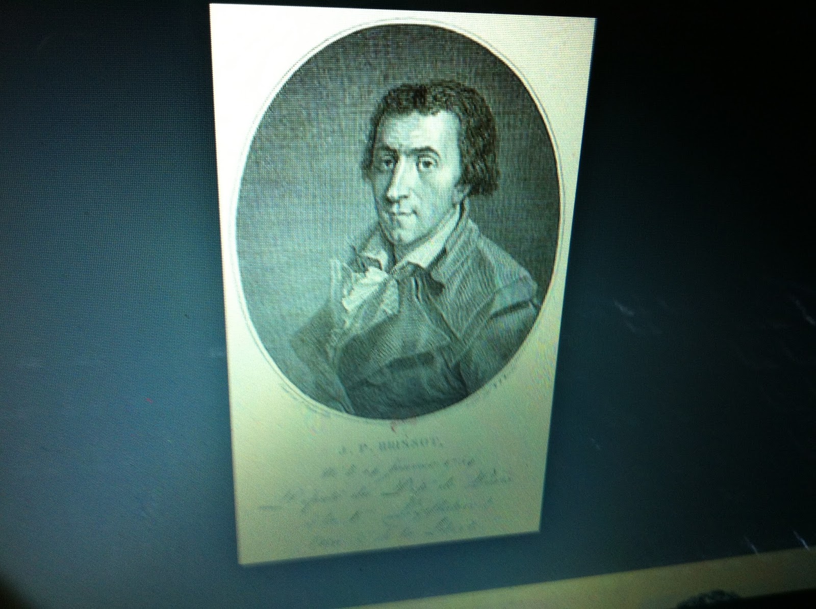 THE BLACK SOCIAL HISTORY:: BLACK SOCIAL HISTORY - FRENCH " JACQUES ...