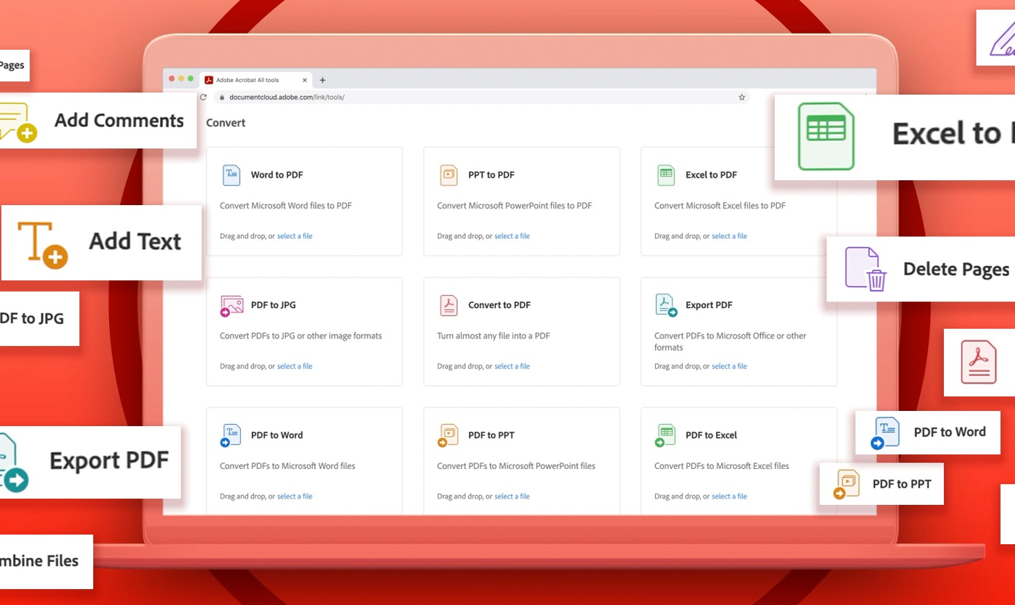 Adobe is bringing the same desktop feature to its online service in the ...