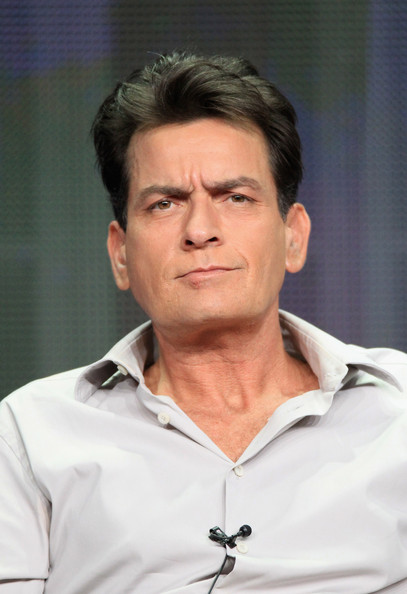 Charlie Sheen to use his birth name, Carlos Estevez, in the credits for ...