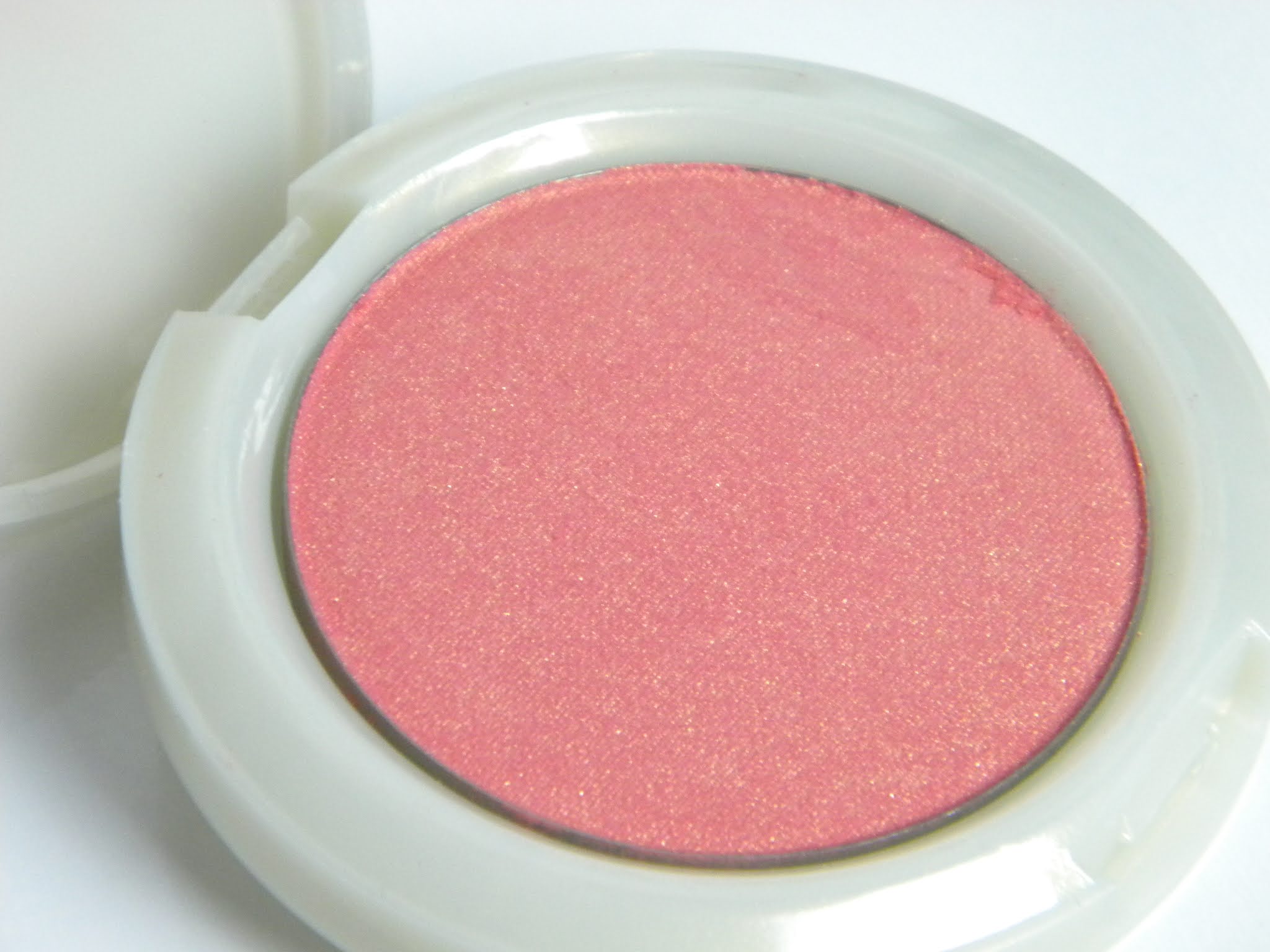 Açucarando: Blush Universal Linha Secret Garden Dalla! | Pimenta de Açúcar