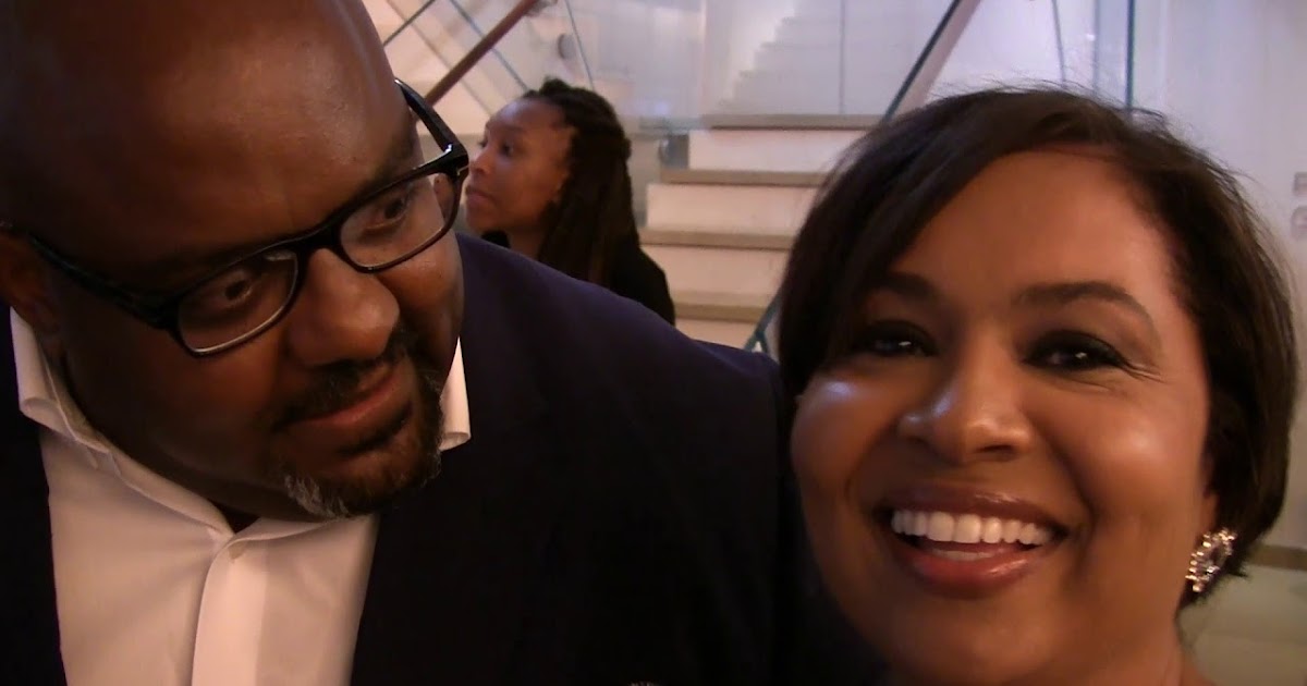 Allison Seymour Says Farewell FOX 5 DC After 21 Years, Hubby Marc ...