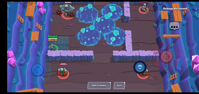 All About Barley - BRAWL STARS