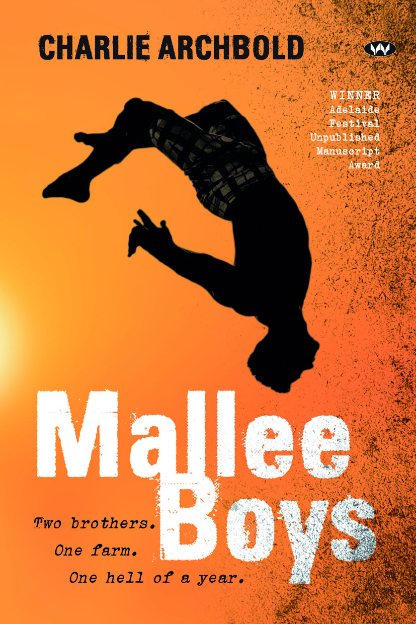 Mallee Boys | Diva Booknerd