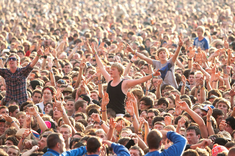 BBC Introducing stage at Reading and Leeds festivals revealed