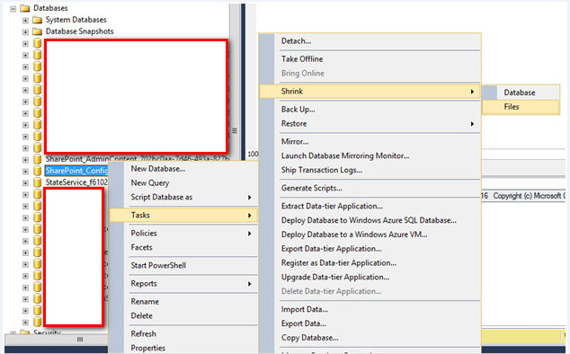 .::myblog::.: Shrink file log.ldf dalam Sql Server