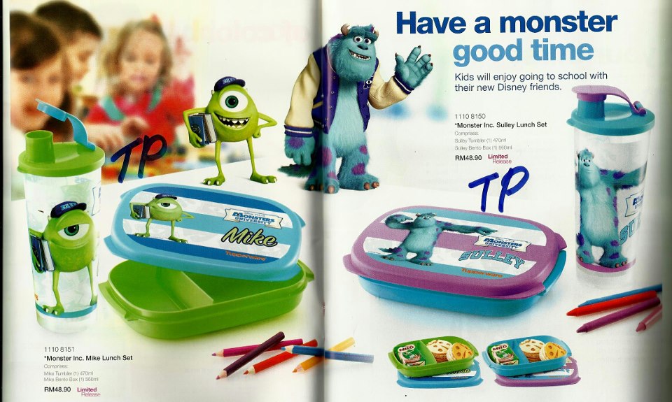 HOT TUPPERWARE CATALOGUE MAY - JUNE 2013 | MyTupperware