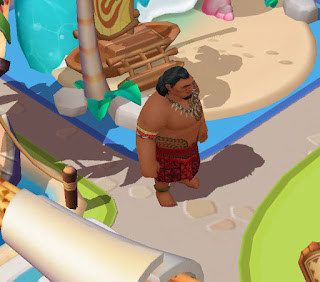 Every Character in Disney Magic Kingdoms