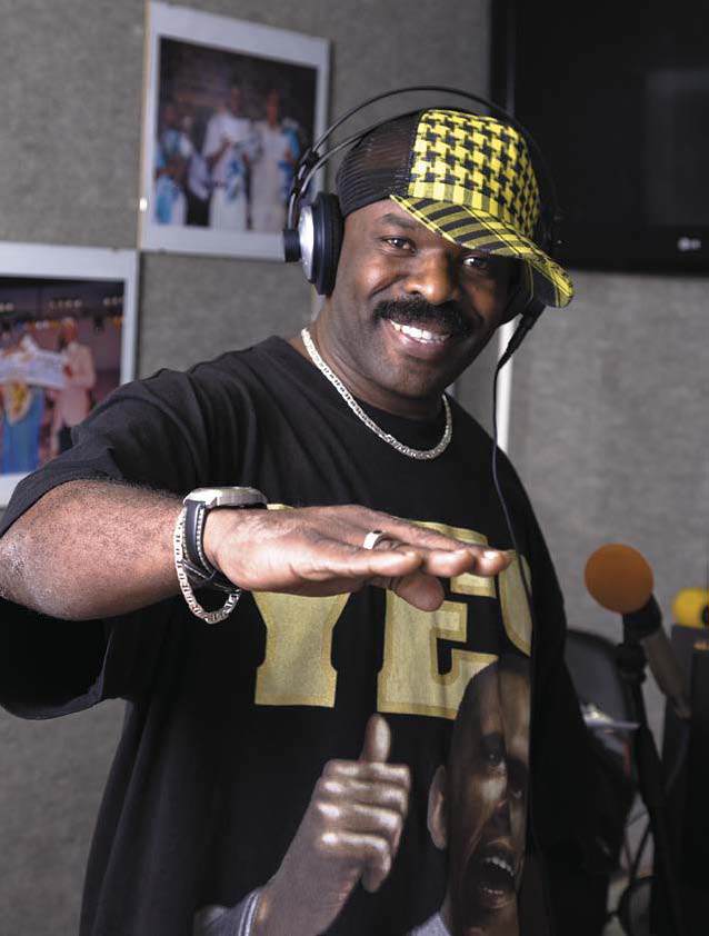 Rap Angolano — A História - As Nossas Raizes Vol.2