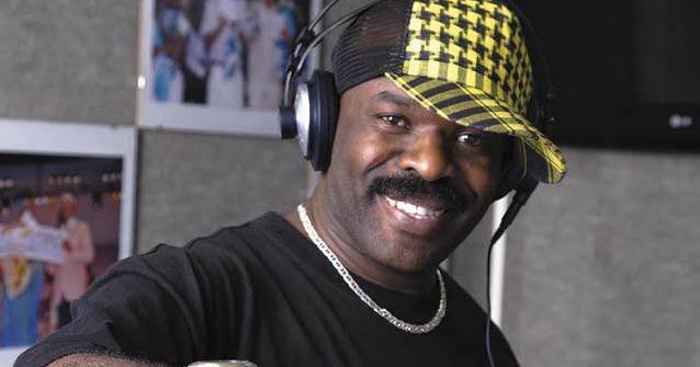 Rap Angolano — A História - As Nossas Raizes Vol.2