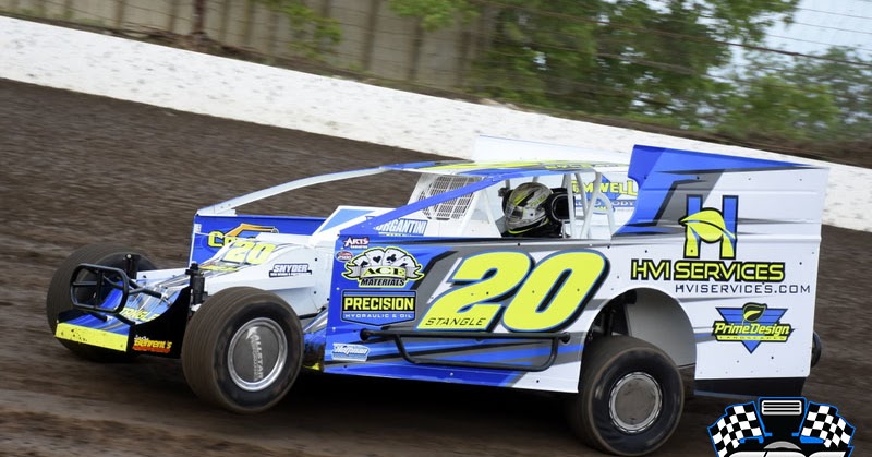 COWPATTY NATION: COLE STANGLE (SDS Photo)