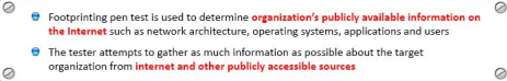 Keamanan Jaringan: Footprinting Tool, Countermeasture, Pen Testing