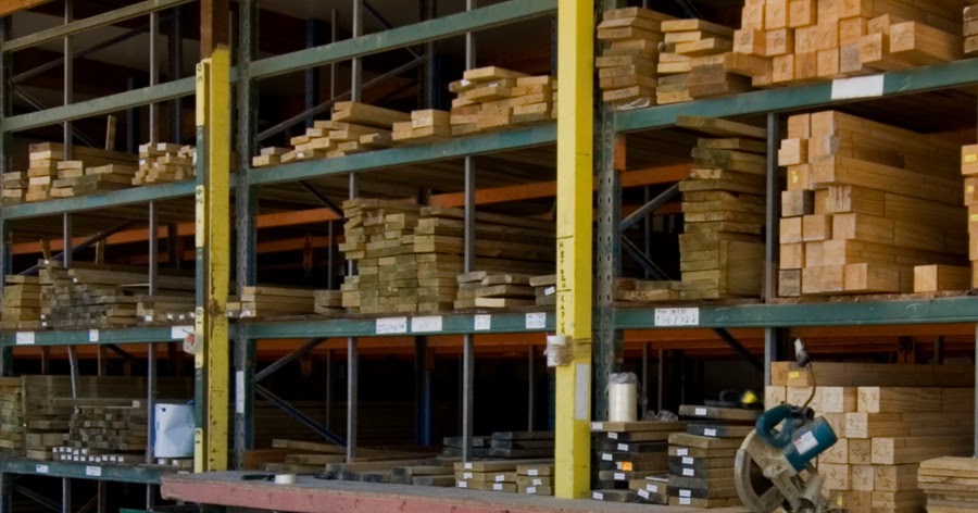 Commercial/Residential Maintenance: TIMBER LENGTHS AND SIZES