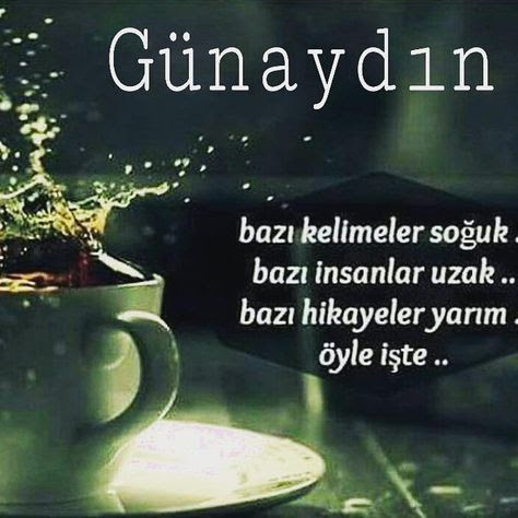 DLA KAŻDEGO: GUNAYDIN