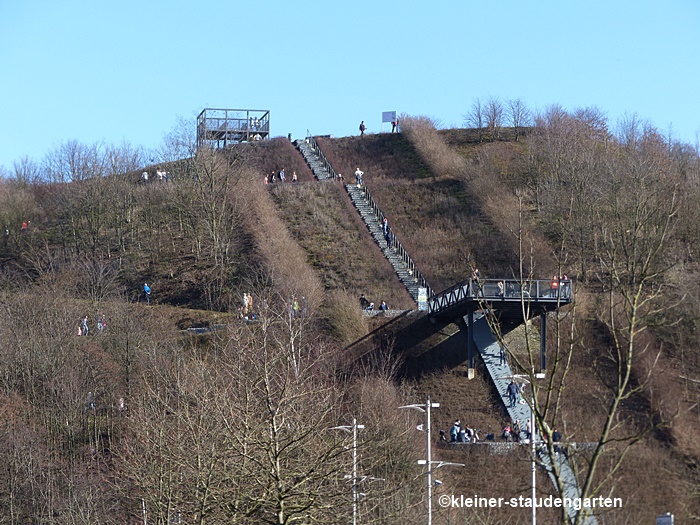 kleiner-staudengarten: Jahresprojekt 2021 - Wasserschloss Herten, Zeche ...