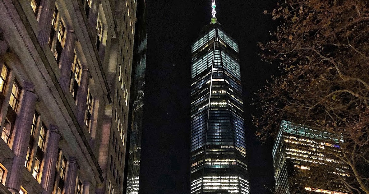 10 Things to Do, See, & Eat in New York City