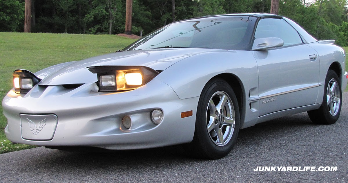 Junkyard Life: Classic Cars, Muscle Cars, Barn finds, Hot rods and part ...