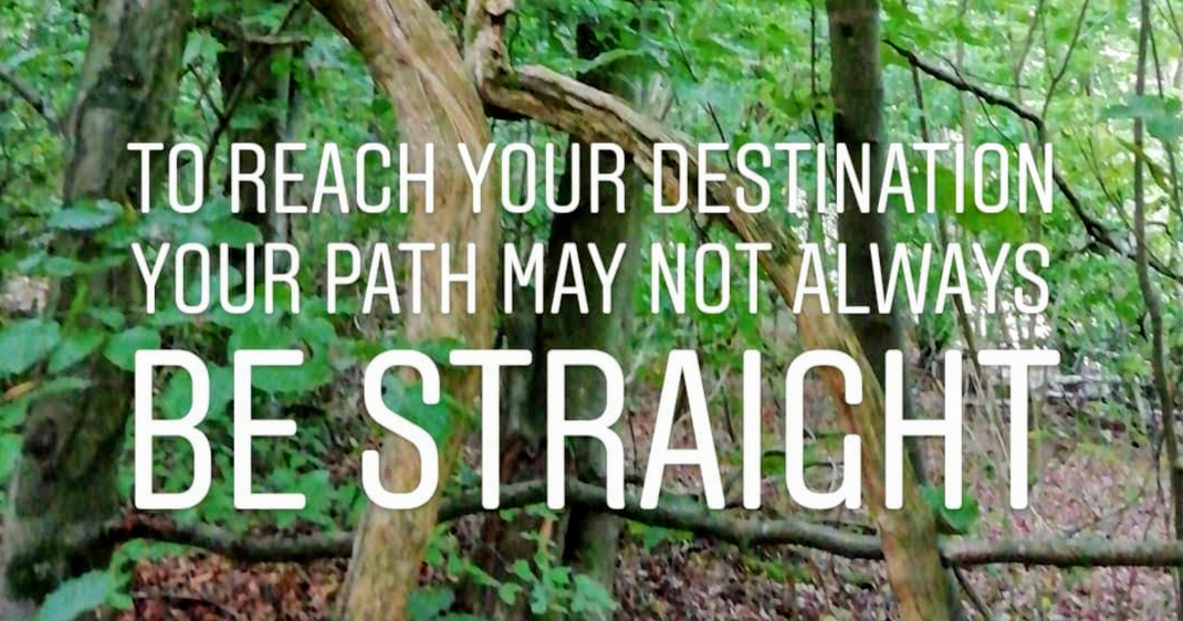 Reach your destination