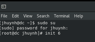 Tech Junkie Blog - Real World Tutorials, Happy Coding!: Linux Commands 