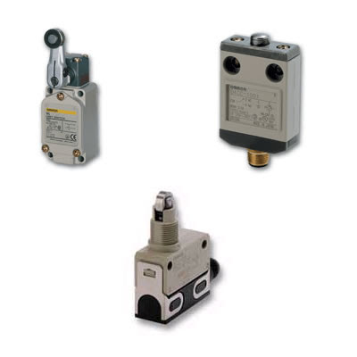 What is a Limit Switch
