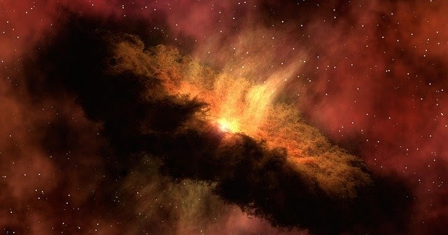 ¿Cuál es el origen de las estrellas masivas?