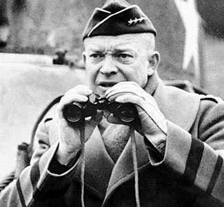 Geo: Memorial Day famous war heroes