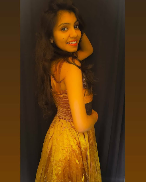 Bhoomi Sharma Biography, Boyfriend, Income, Unknown Facts