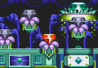 Sonic 3 Unlocked: Welcome to the secret special stage