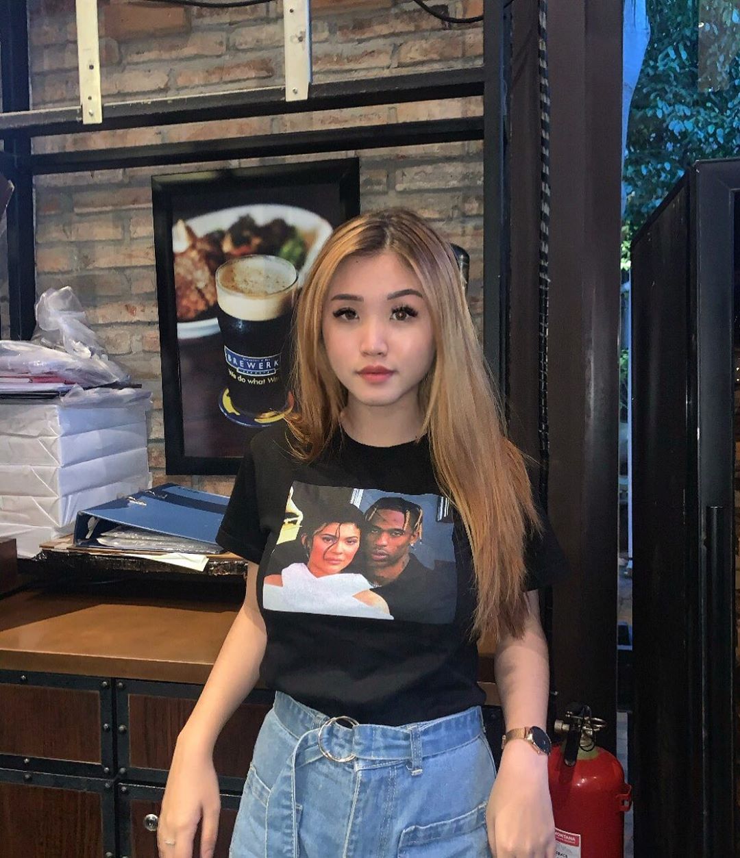 50+ Cewek cantik (selebgram) dengan body yang bikin ngiler setiap ...