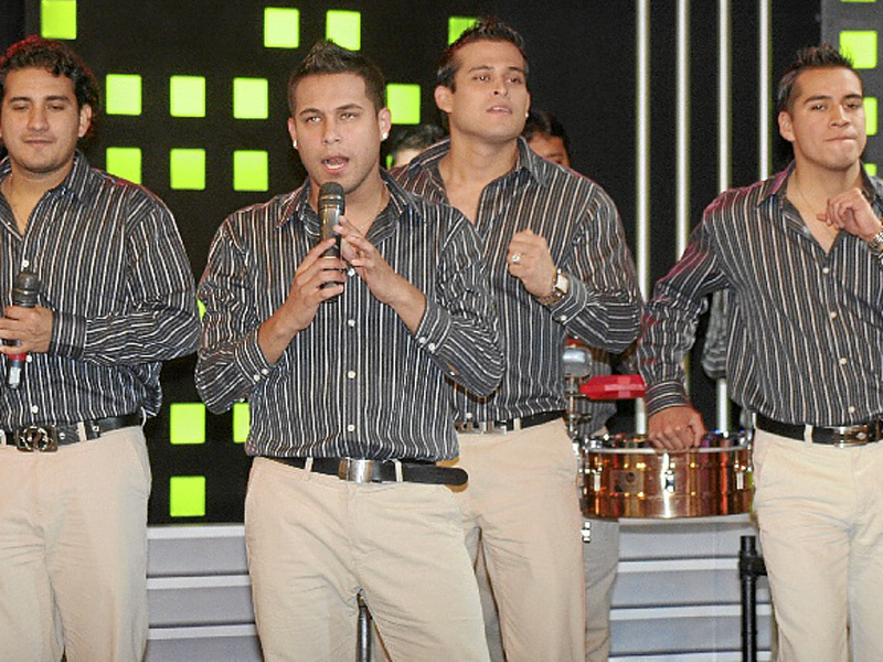 Ritmos peruanos | Estamos en Todas: Ritmos peruanos | Estamos en Todas: