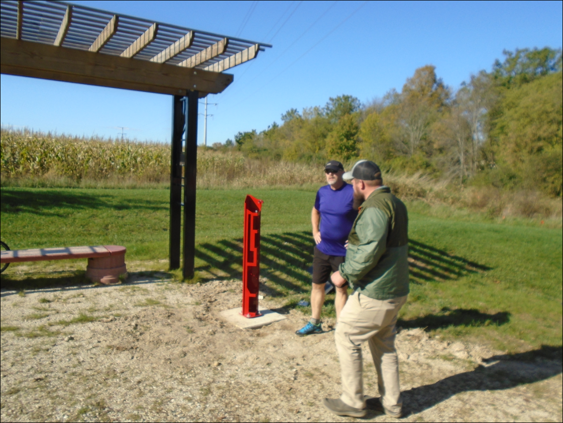 Bike Washington County: 2019