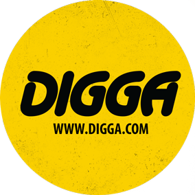 Welcome to the Digga blog