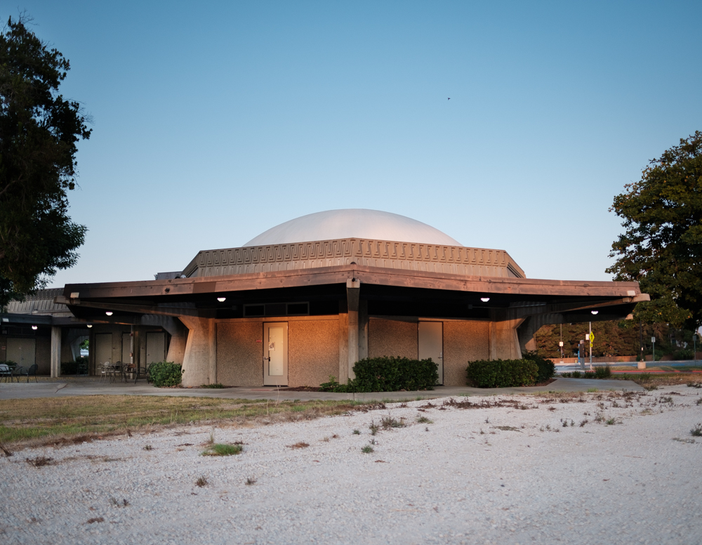 Southwestern College / Onion