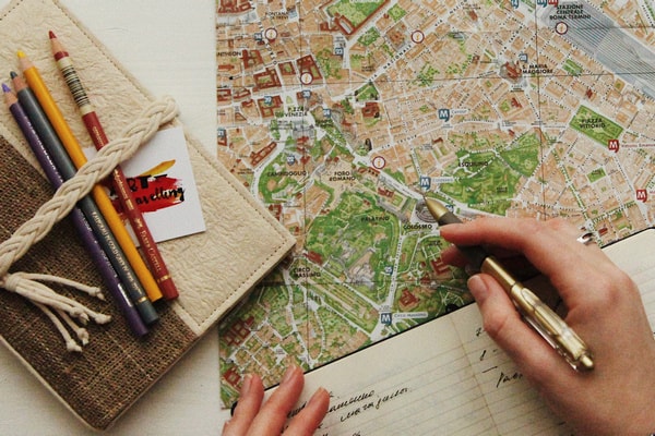 Jurusan Teknik Geodesi, Kenalan Lebih Dekat Yuk ! - CATATAN Angga