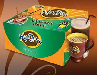 My Choco | The Nature's Way