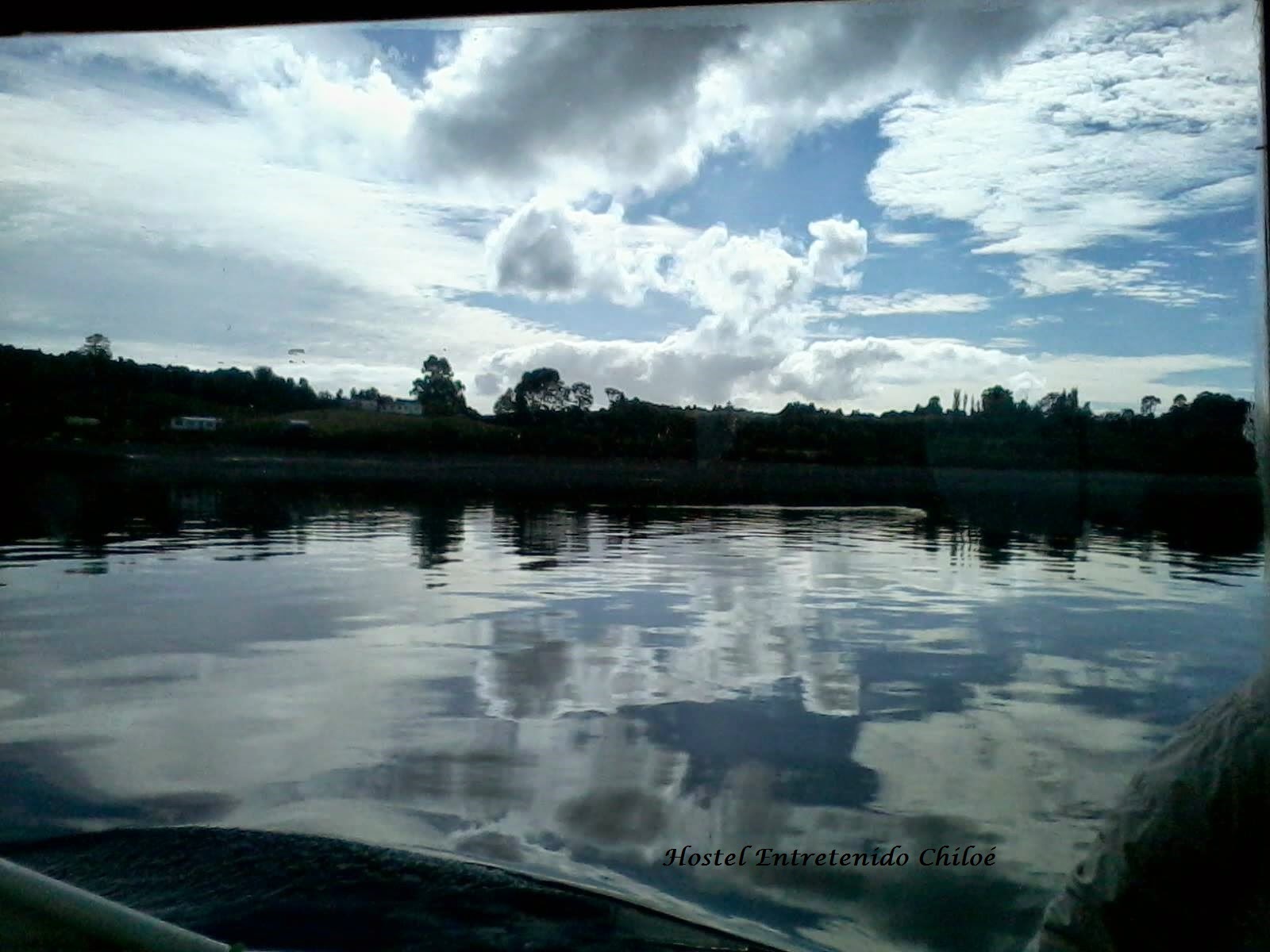 Hostal Entretenido Chiloé: Chelín: una experiencia para repetir