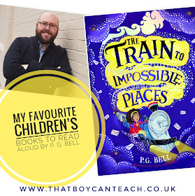 Aidan Severs - An Education Blog: Guest Post: My Favourite Children’s ...