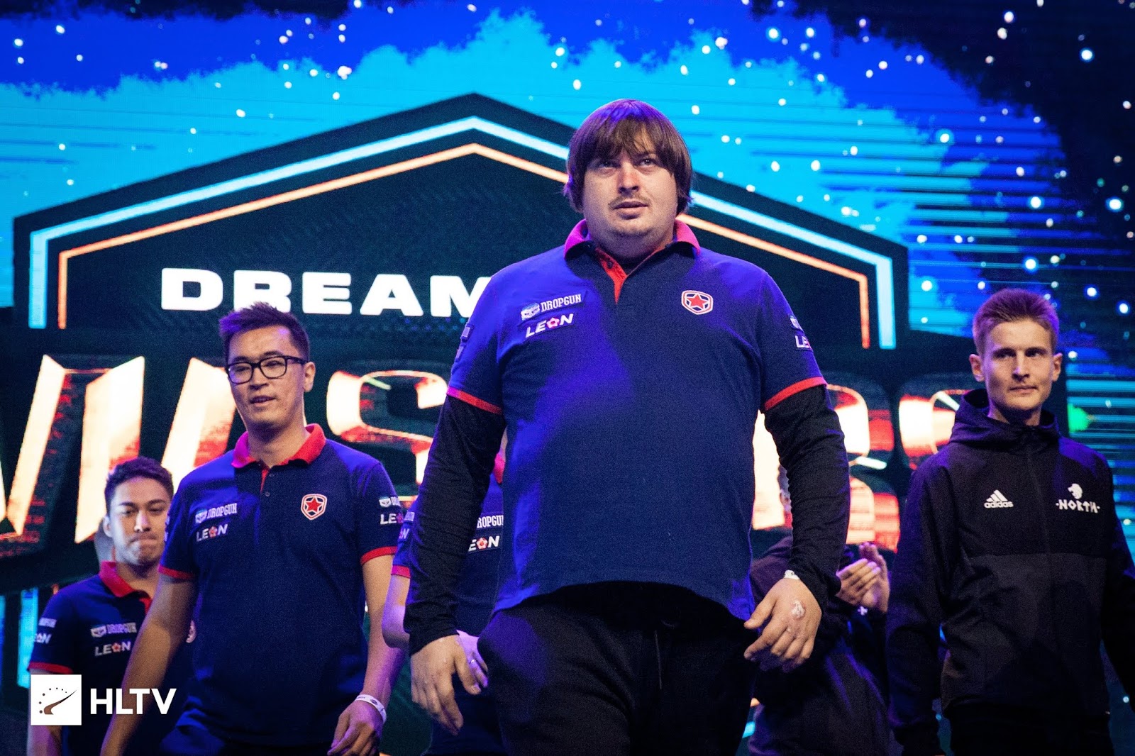 Dosiaが新たにeスポーツチームを開設か - CSGO4JP