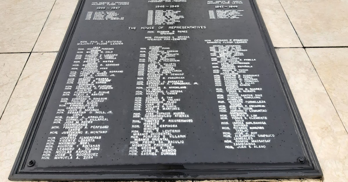 National Registry of Historic Sites and Structures in the Philippines ...