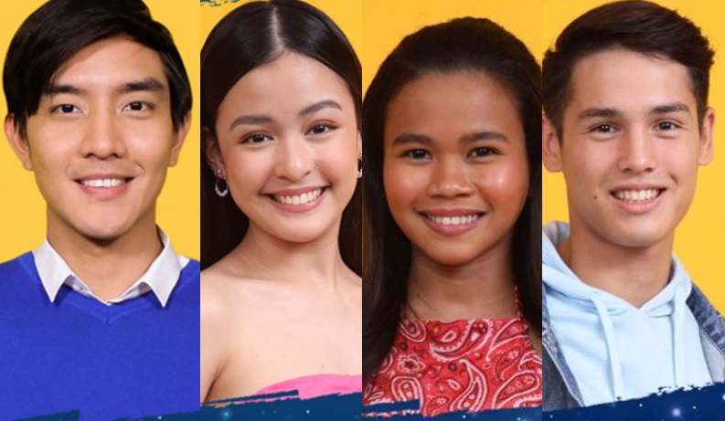 Meet the 18 official housemates of PBB Connect - The Summit Express