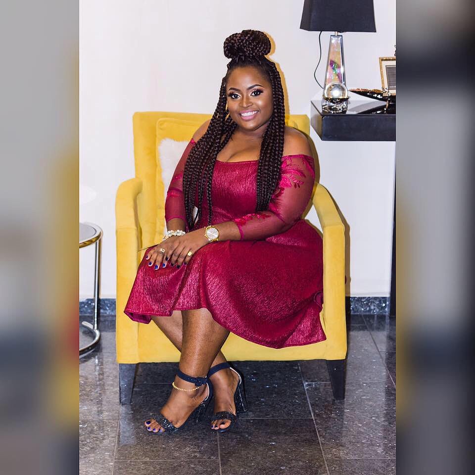 Awards : Jacinta Ocansey has bagged some awards such as Ghana Tertiary ...