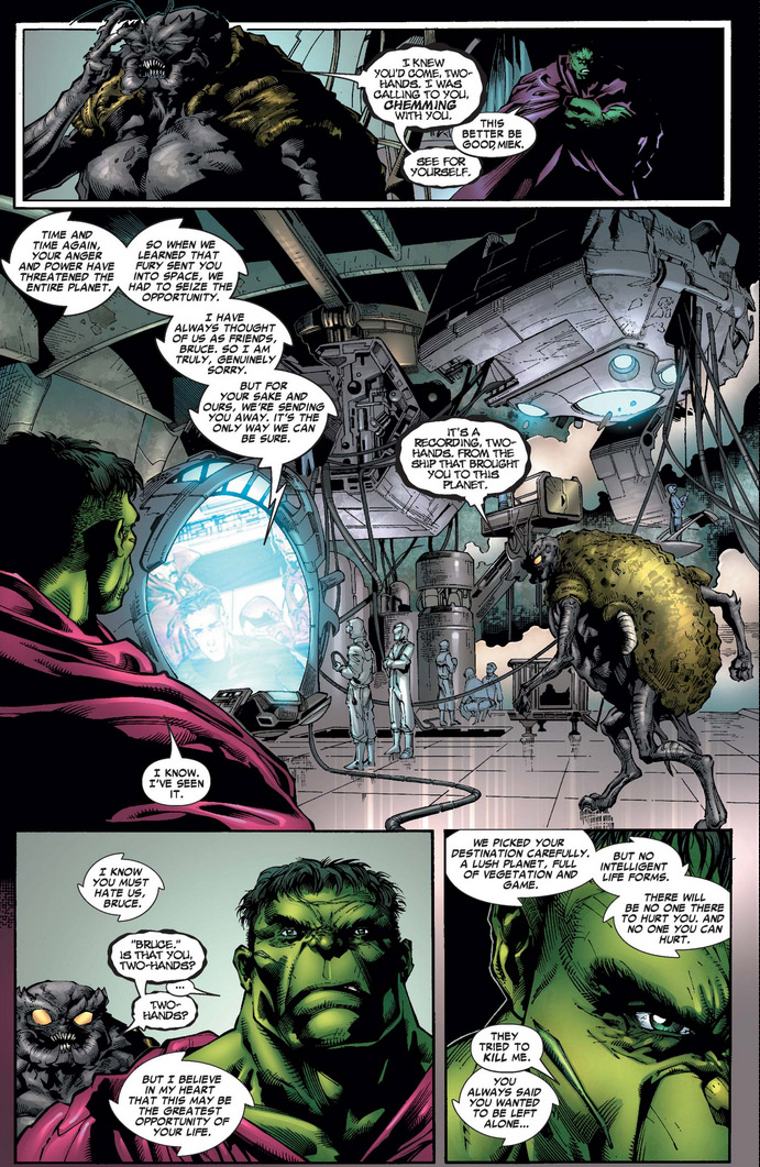 The Peerless Power of Comics!: Prelude To... War!