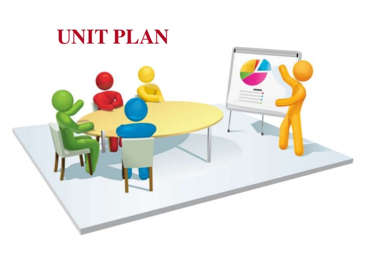 Model Unit Plans HARINATH VEMULA model-unit-plans-harinath-vemula