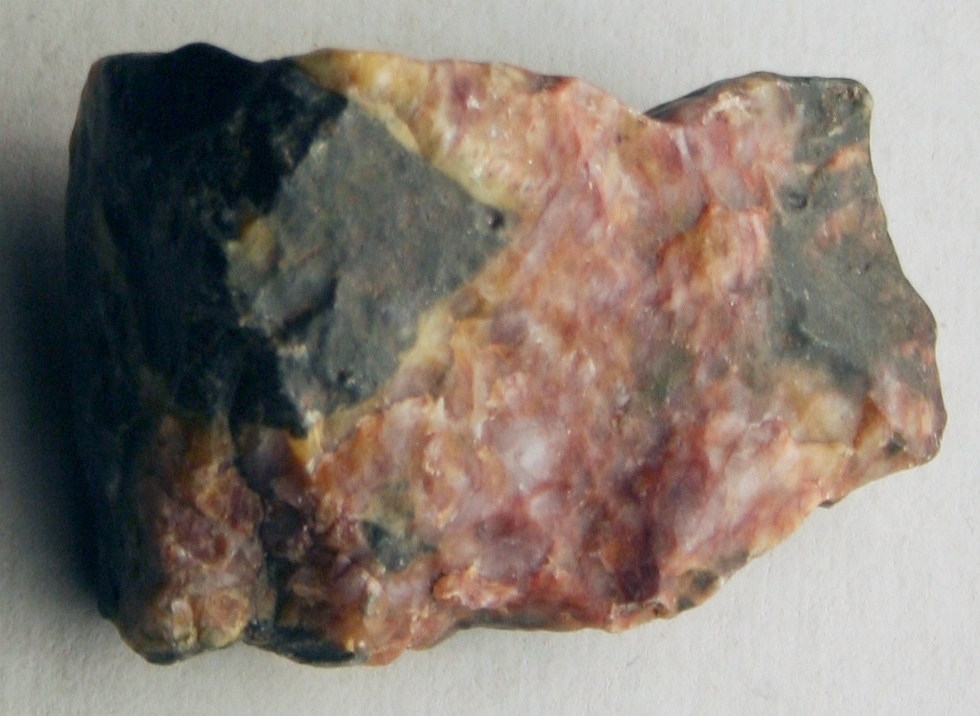 Rocks of Wyoming: Some rocks in my collection